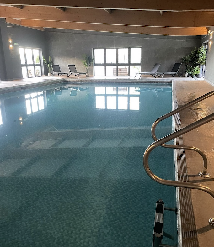 Adult Lessons - Splash Swim School